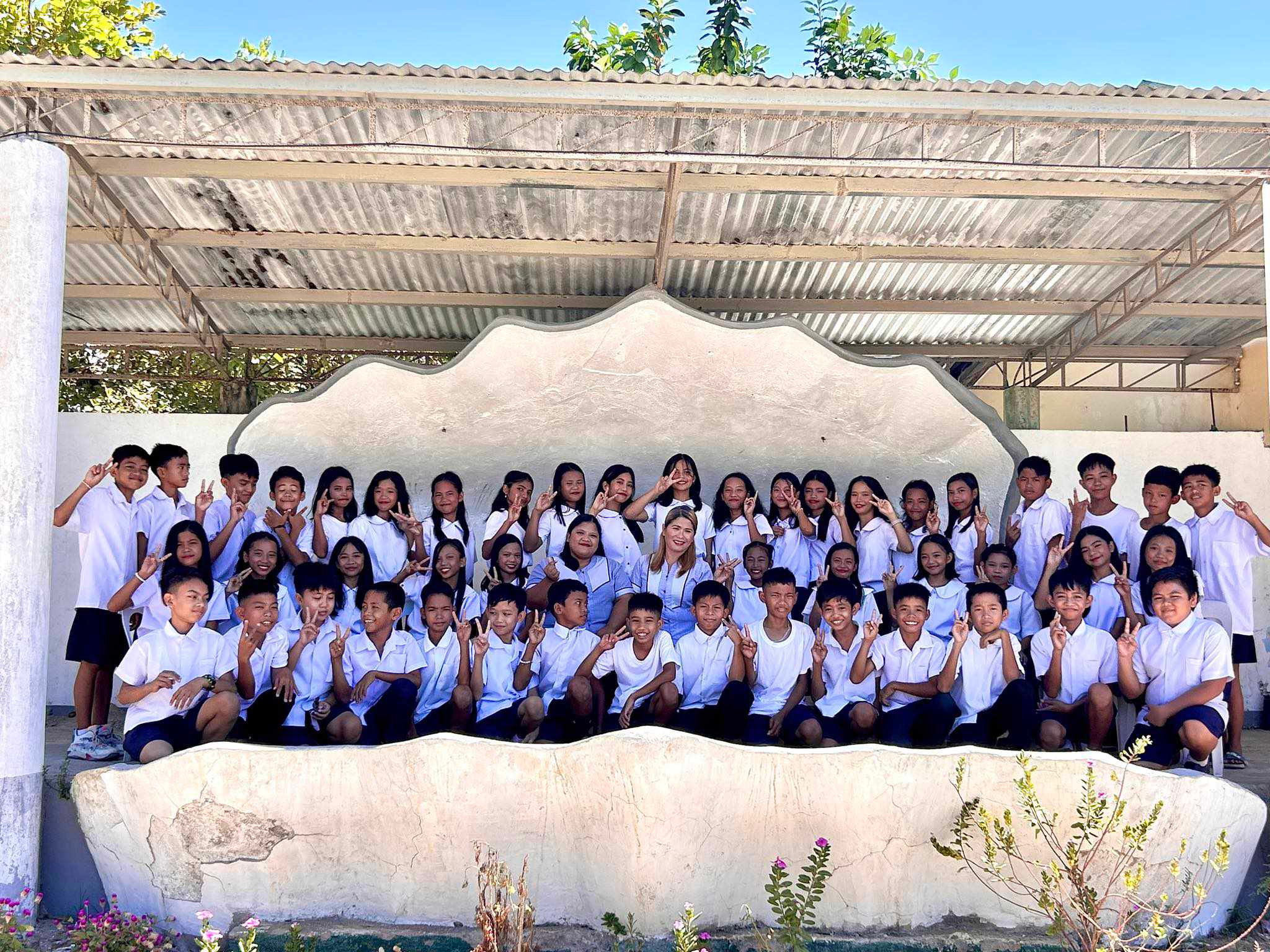Batch 2023-2024 | SabangES112583